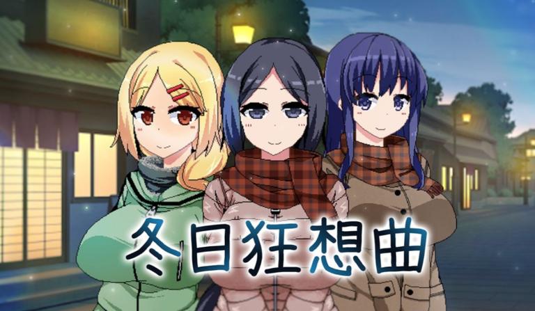 冬日狂想曲冷狐版安卓直装图标