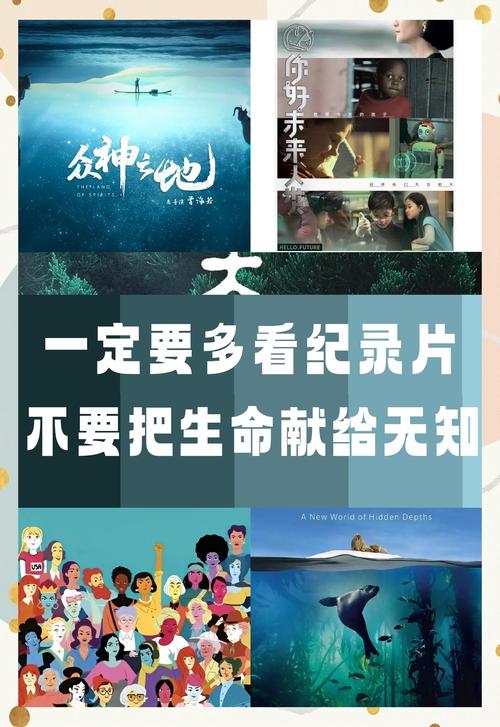 专门看纪录片的软件图标