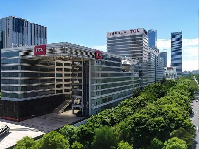 深圳TCL招工吗图标
