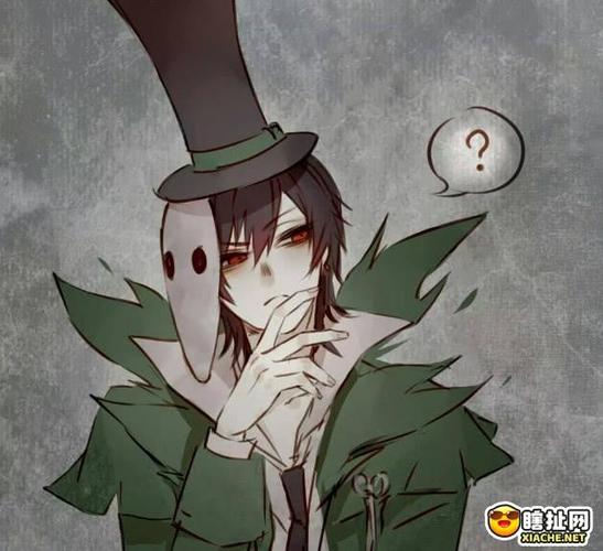 第五人格杰克隔墙雾刃图标