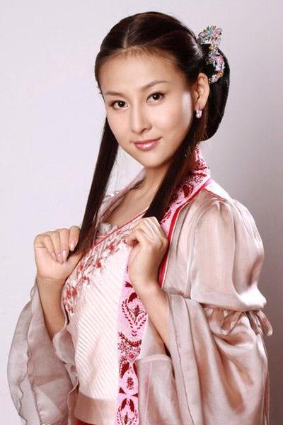 贾青主演的电视剧图标