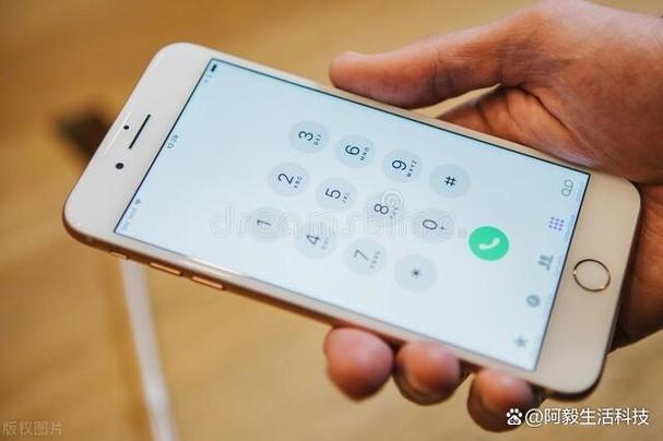 增强通话质量的方法图标