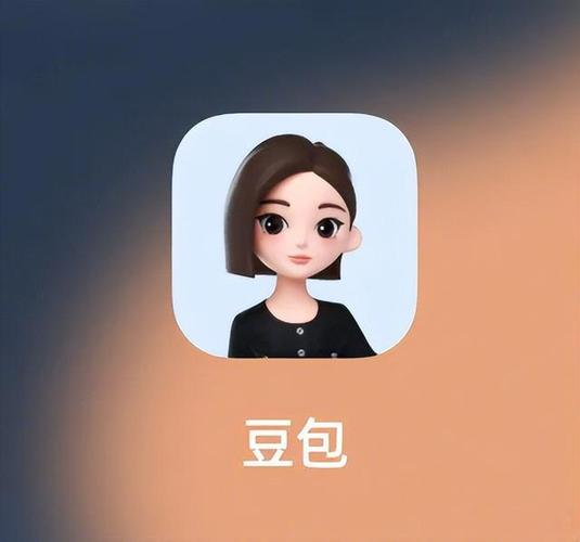 类似于豆包的软件图标