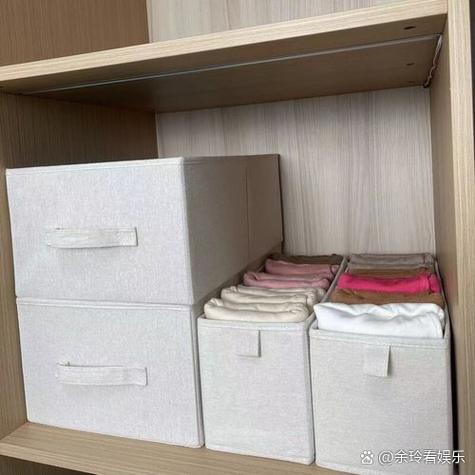衣柜有必要买收纳盒吗