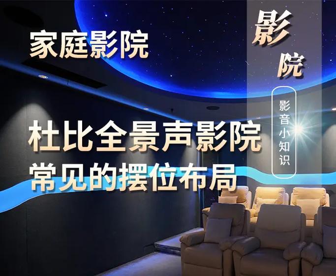 激光厅好还是杜比全景声好截图