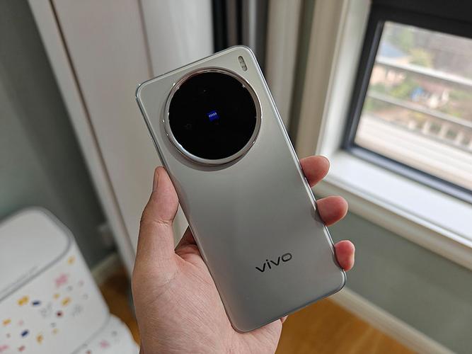 vivo手机哪个型号手机最好用又实惠截图