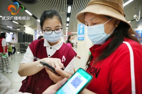 武汉地铁乘车码支付宝图标