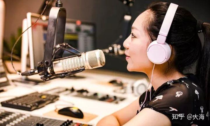 喜马拉雅有偿配音图标