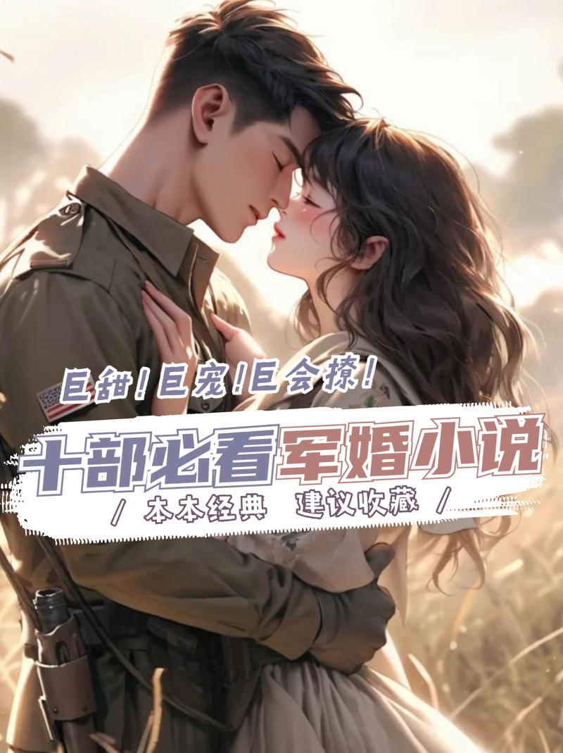 八零军婚林晚晚和陆淮川的小说图标