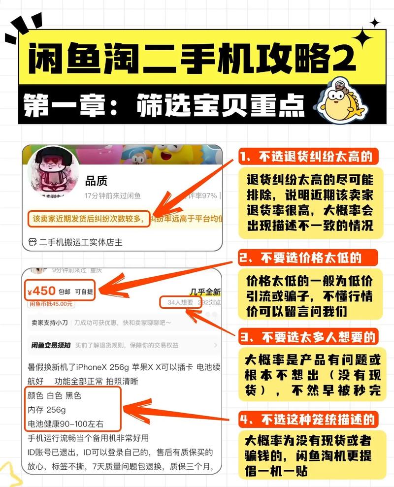 闲鱼卖vip怎么不被删截图