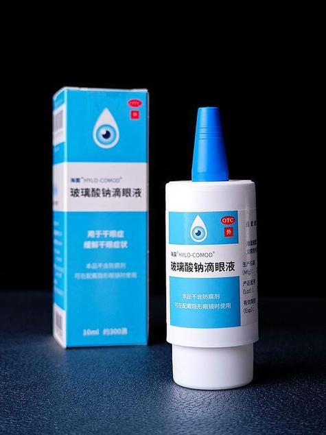 护眼液排行榜前十名图标