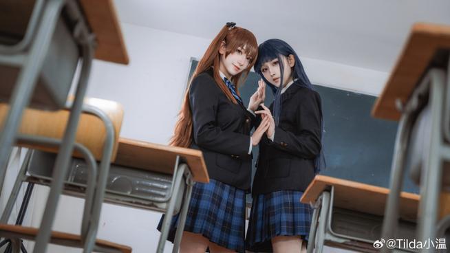 白色相簿2真人版截图