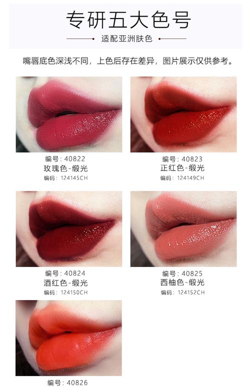 胭脂口红美云和雅姿图标
