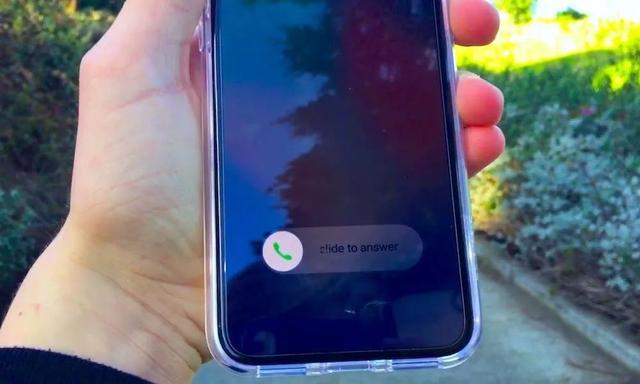 iphone无法接打电话