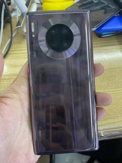 mate30pro变焦倍数图标