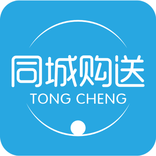 同城买衣服当天送达app图标