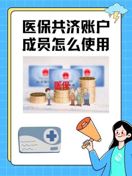 医保共济什么意思截图