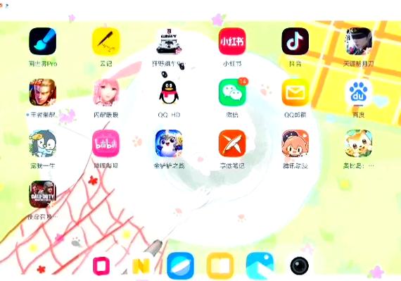 vivo平板打游戏推荐哪一款