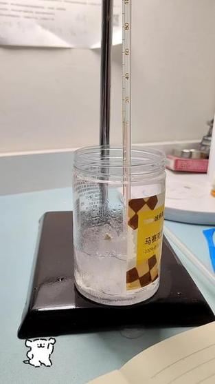 冰块怎么融化最快截图