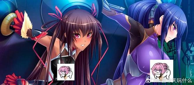 galgame提取cg工具游戏截图