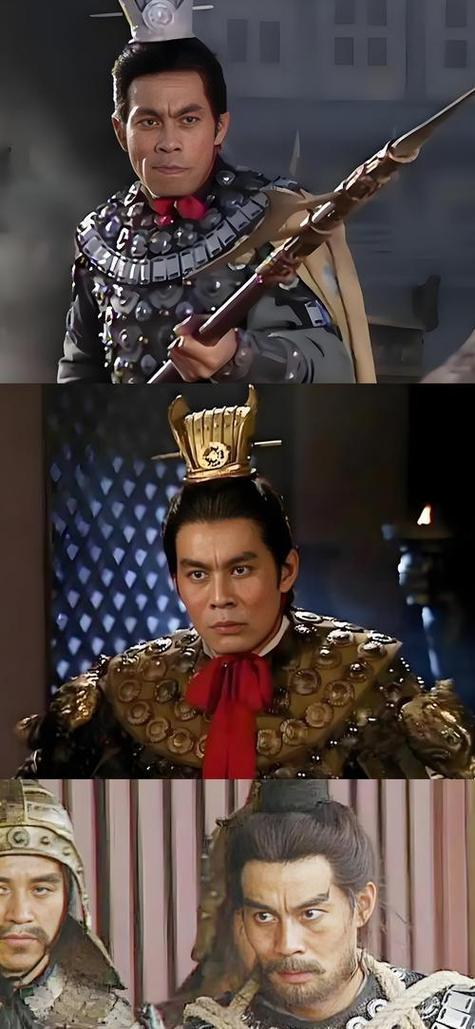 86版《三国演义》电视剧免费观看图标