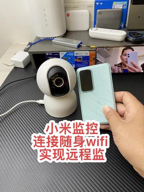 小米监控可以当电脑摄像头用吗图标
