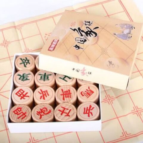 榉木象棋好不好图标