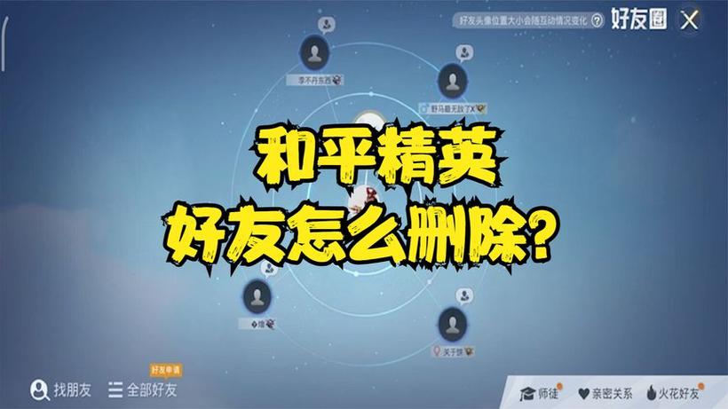 吃鸡好友删除对方还有我吗图标