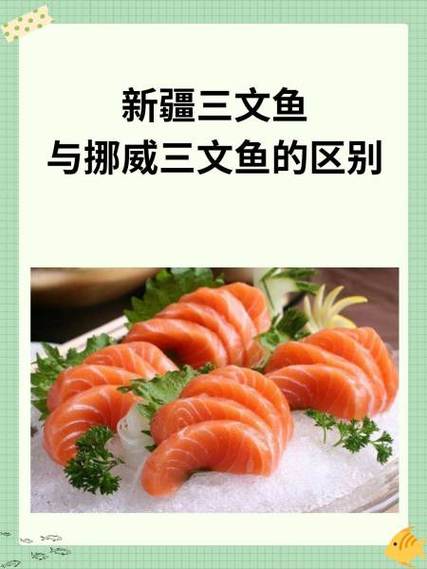 中国的三文鱼来自哪里截图