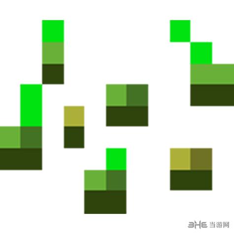 我的世界 小麦种子图标