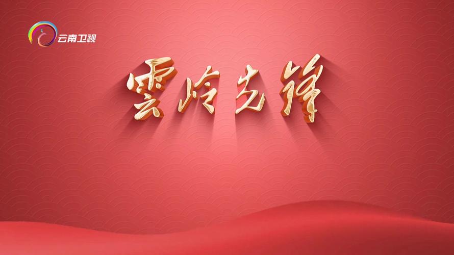 云岭先锋app登录图标