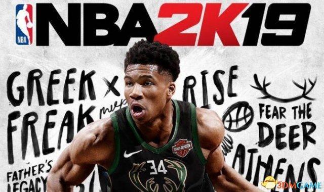 nbalive19和2k19图标
