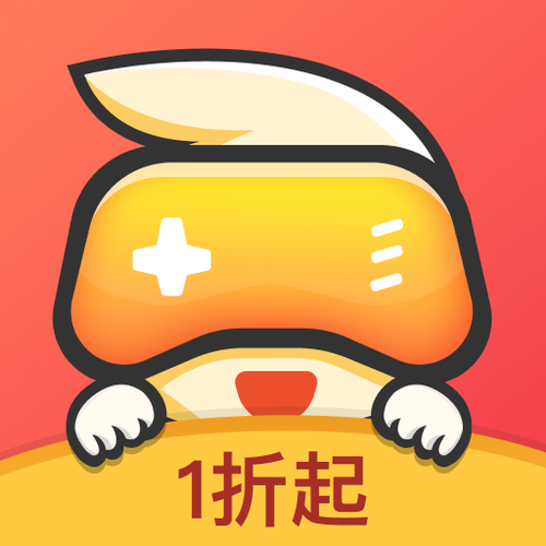 爪游控游戏盒子图标