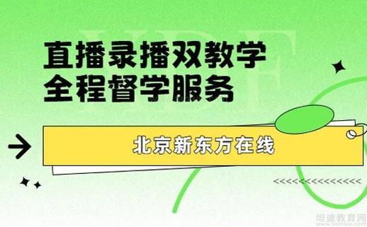 新东方考研网课图标