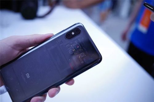 小米8的麦克风在哪个位置图标