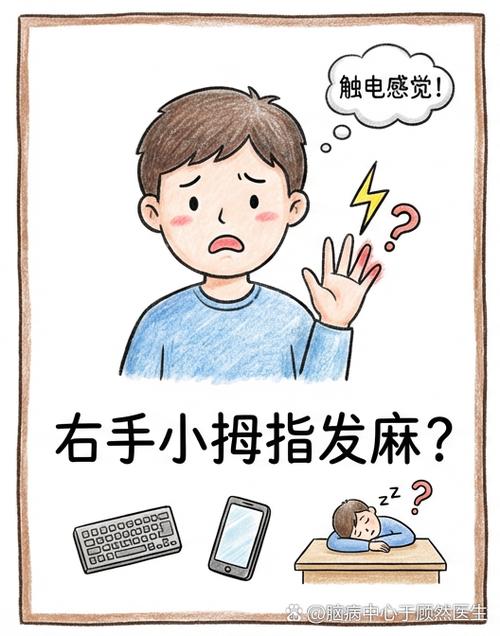 脸上摸上去突然麻麻的图标