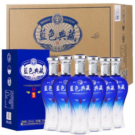蓝色典藏和蓝色经典哪个好些图标