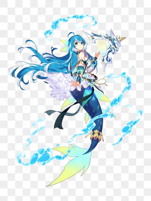 造物法则2温蒂妮图标