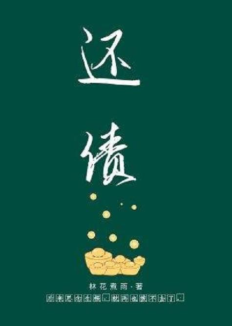 怎么还债图标