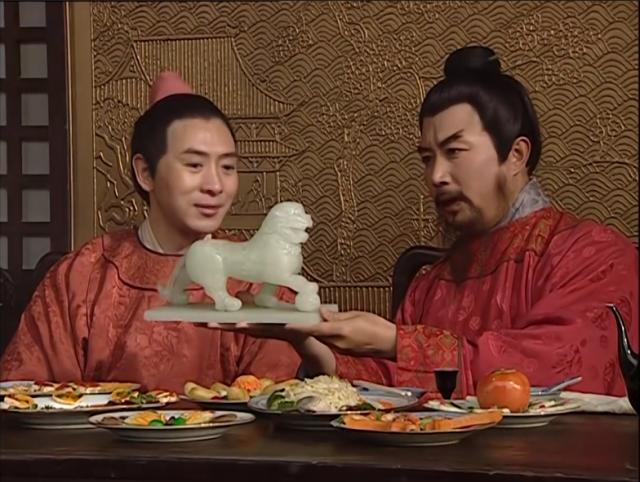 小王都太尉是谁图标