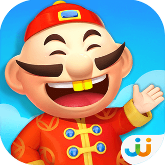 JJ斗地主TV版图标