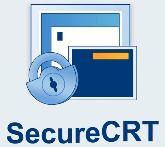 securecrt下载与安装图标