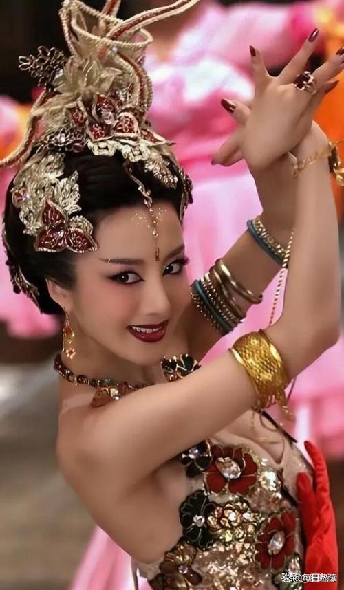 播放苏妲己的短视频截图