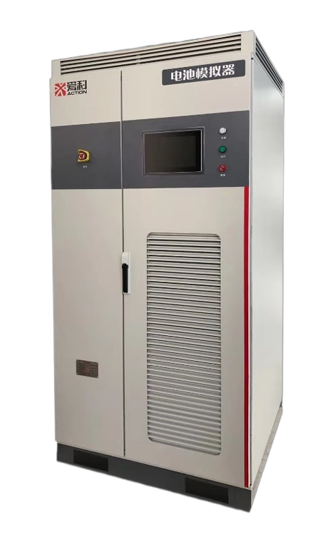 电池模拟器图标