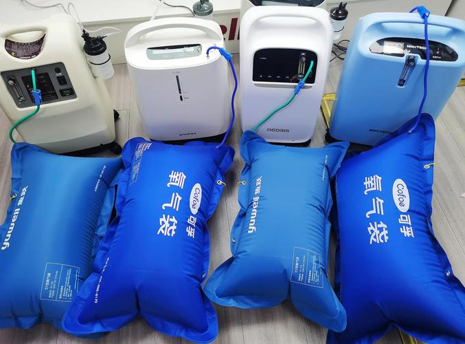 家用制氧机可以充氧气袋吗截图