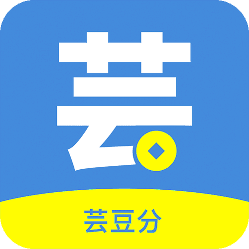 芸豆分怎么下载图标