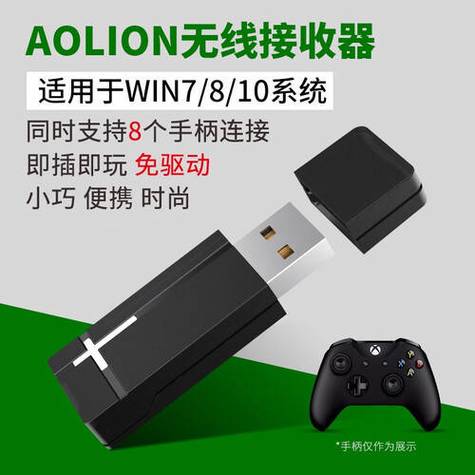 xbox接收器图标
