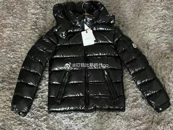 蒙口maya亮面和黑色哪个好看图标