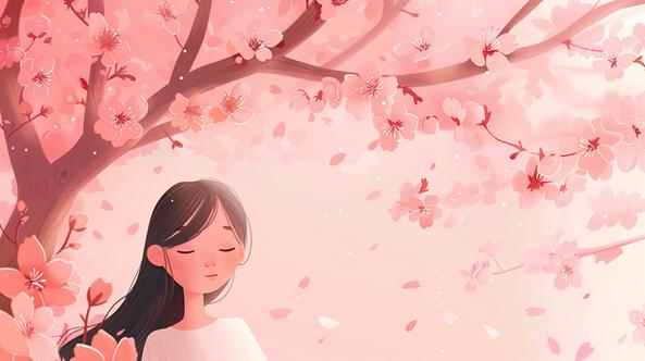 樱花阅读图标