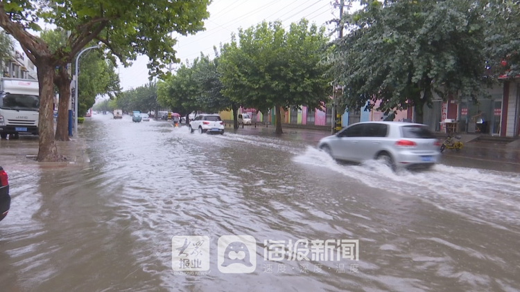 德州今天有雨吗截图